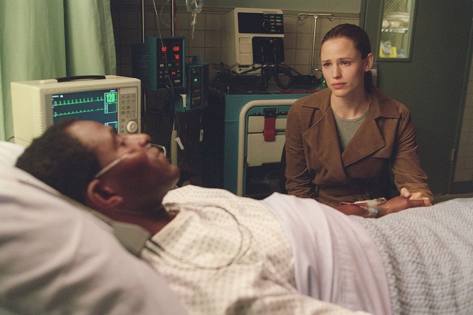 Alias - Má vina (S01E09) (2001) | ČSFD.cz