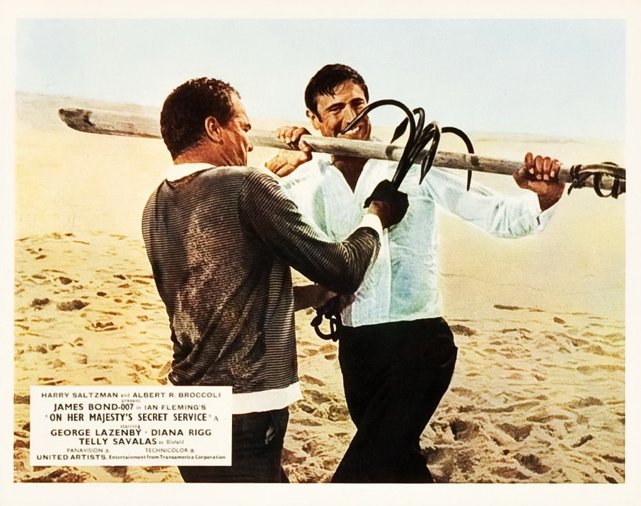 Terence Mountain | Galerie - Z filmu | ČSFD.cz