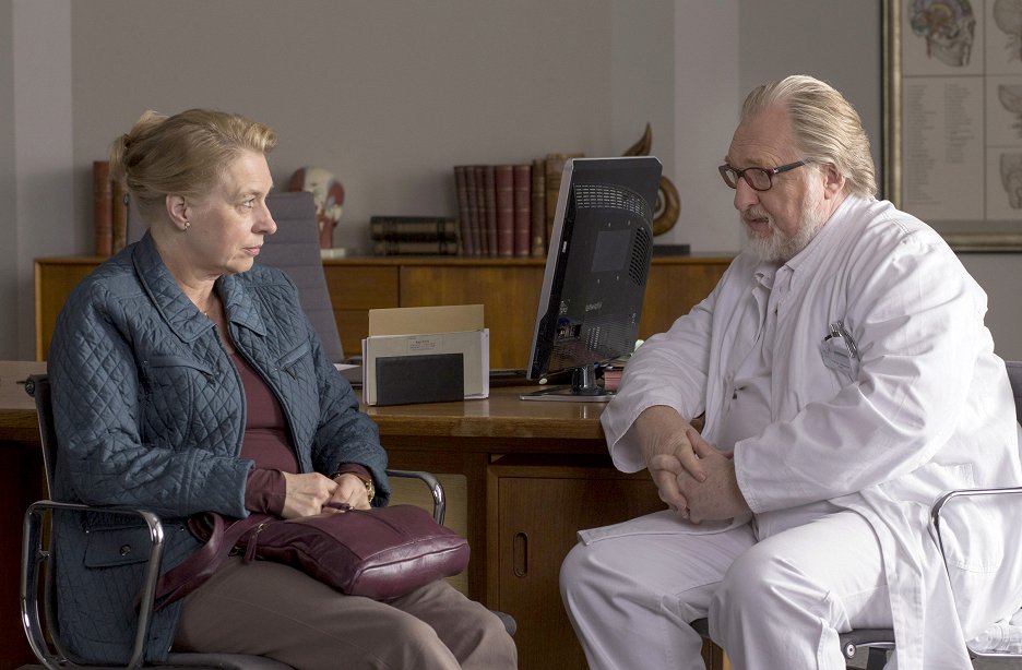 Maria Hartmann | ČSFD.cz