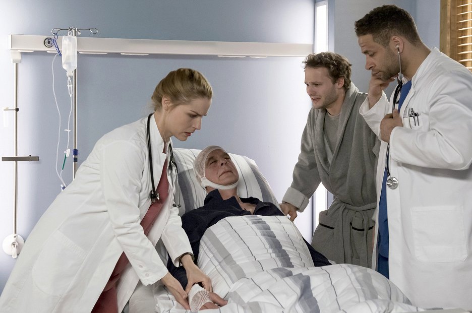 Hauke Diekamp | ČSFD.cz