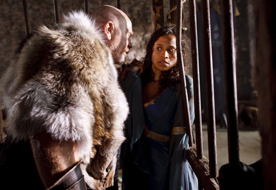 James Cosmo | ČSFD.cz