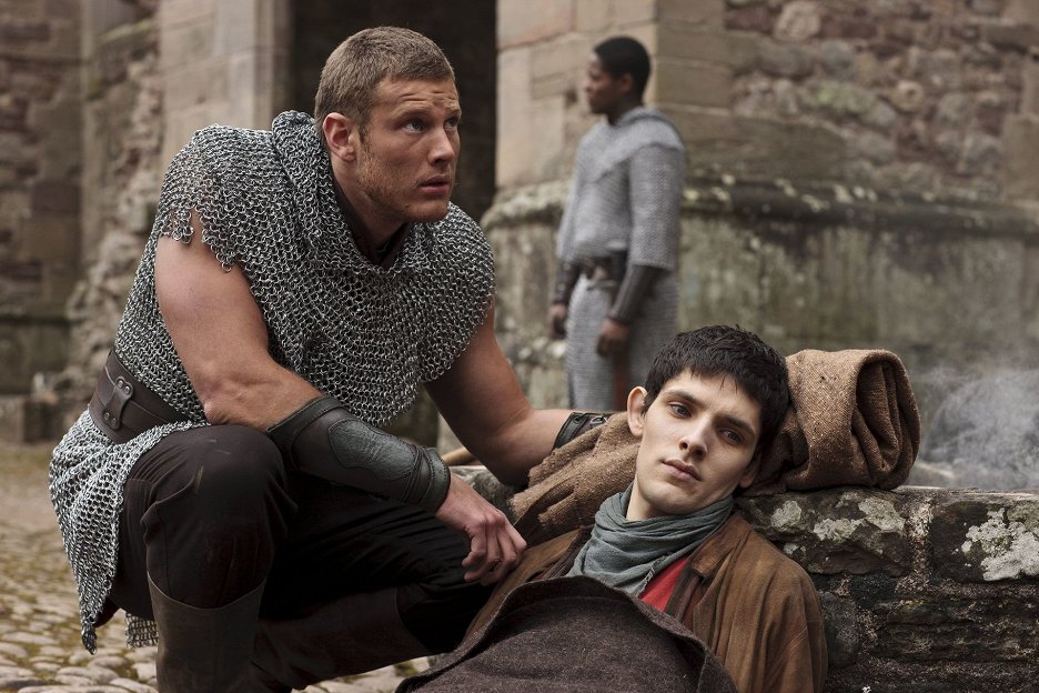 Tom Hopper | ČSFD.cz