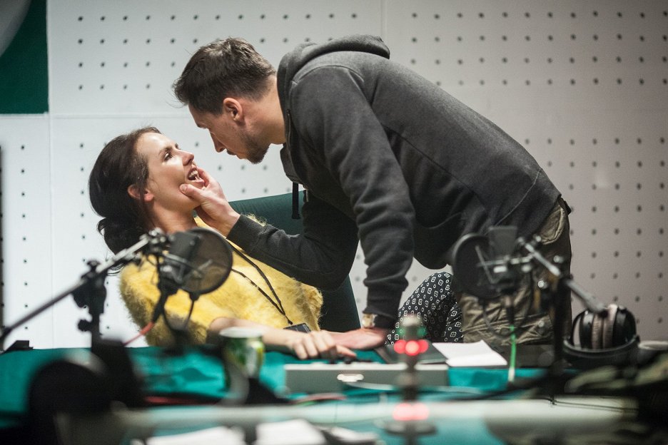 Oriana Soika | ČSFD.cz