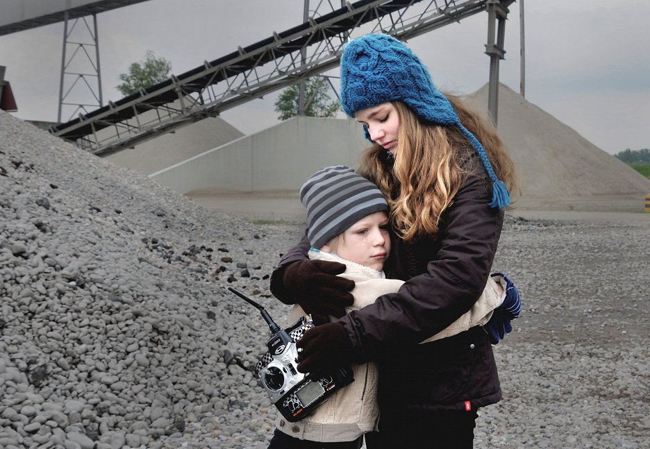 Mika Seidel | ČSFD.cz