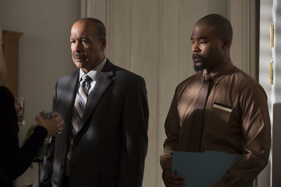 Lance E. Nichols | ČSFD.cz