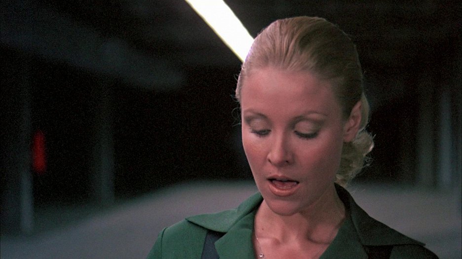 Simone Griffeth | ČSFD.cz