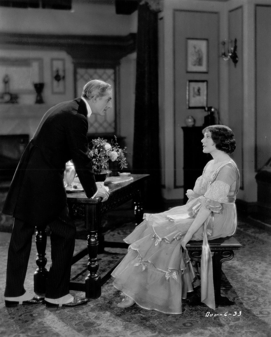 Edgar Norton | ČSFD.cz