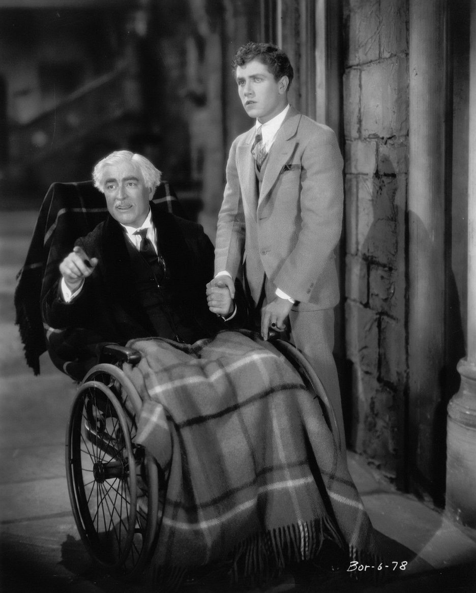 Charles Lane | ČSFD.cz