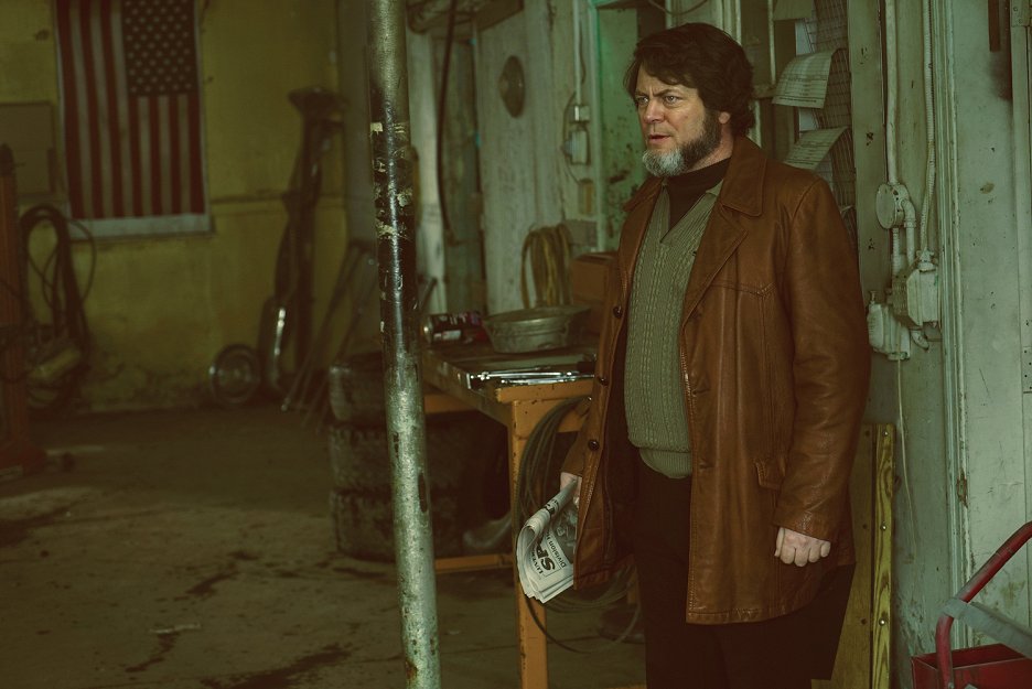 Fargo - Dar nedar (S02E04) (2015) | ČSFD.sk