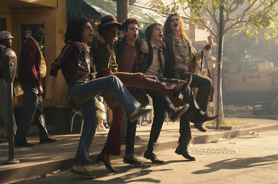Stonewall (2015) | ČSFD.sk