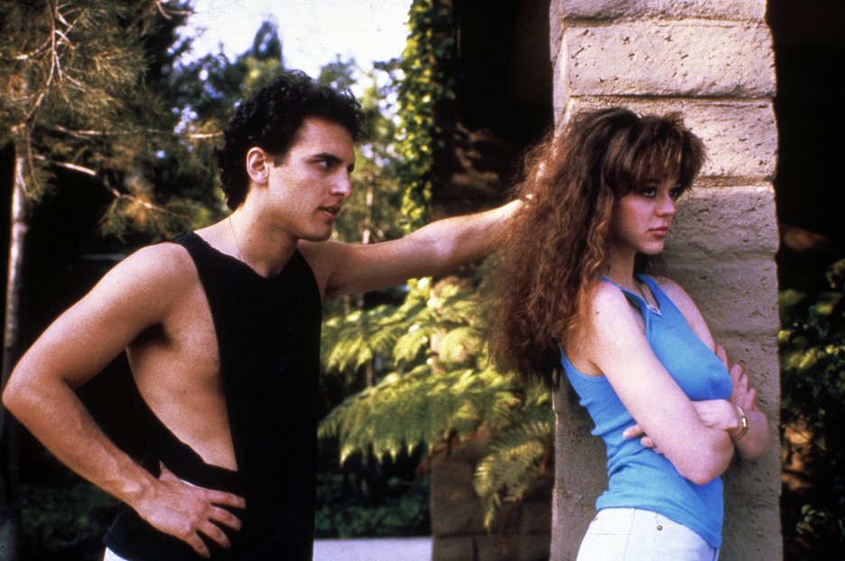 Deborah Richter Actress