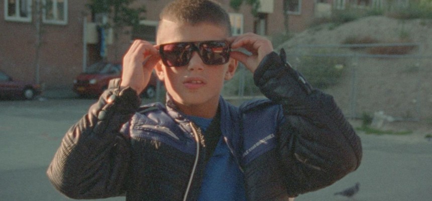 Marc Jacobs (2014) | ČSFD.cz