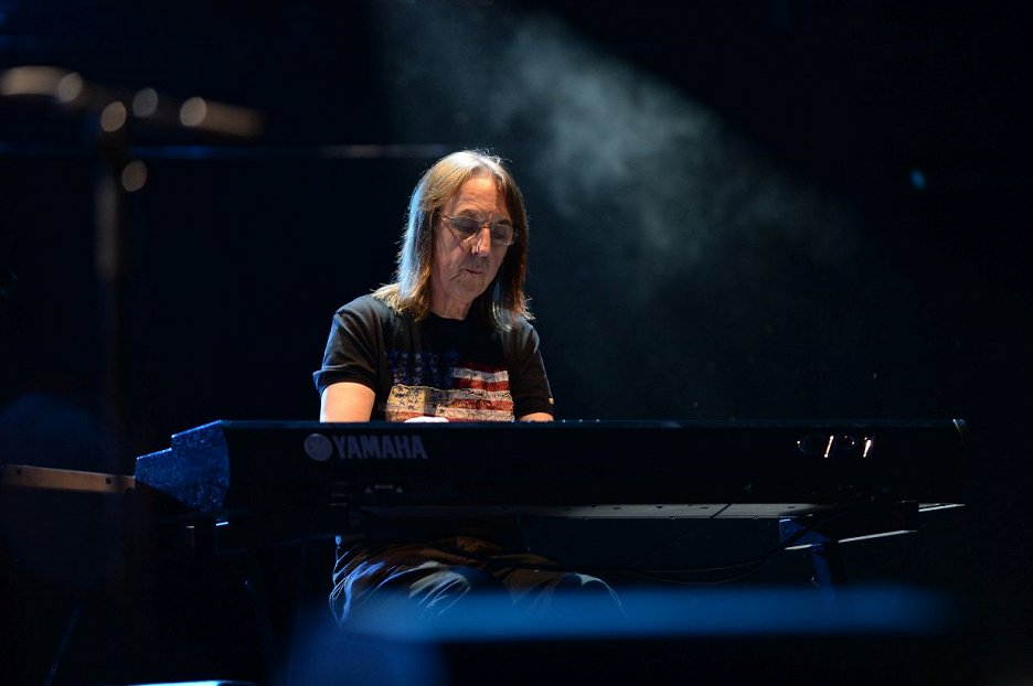 Chris Stainton | ČSFD.cz