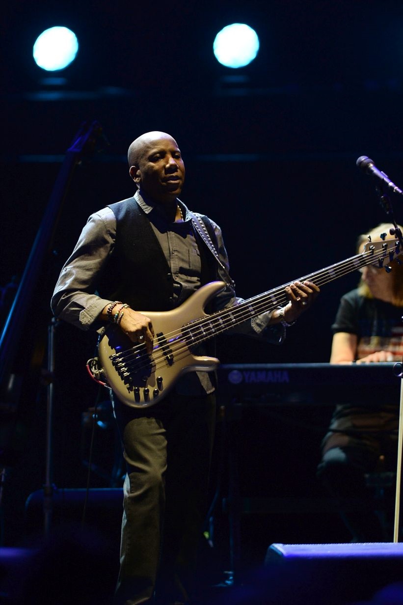 Nathan East | ČSFD.cz