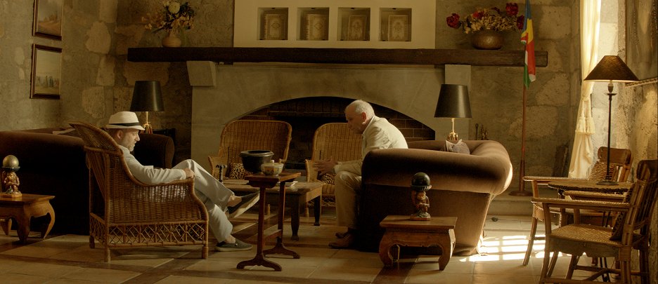 Peter Hosking | Galerie - Z filmu | ČSFD.cz