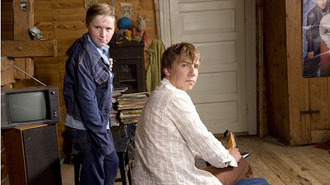 Enon opetukset (2011) | ČSFD.cz