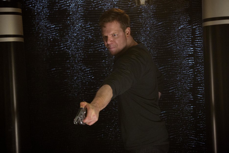 Jim Parrack | Ciekawostki | ČSFD.cz