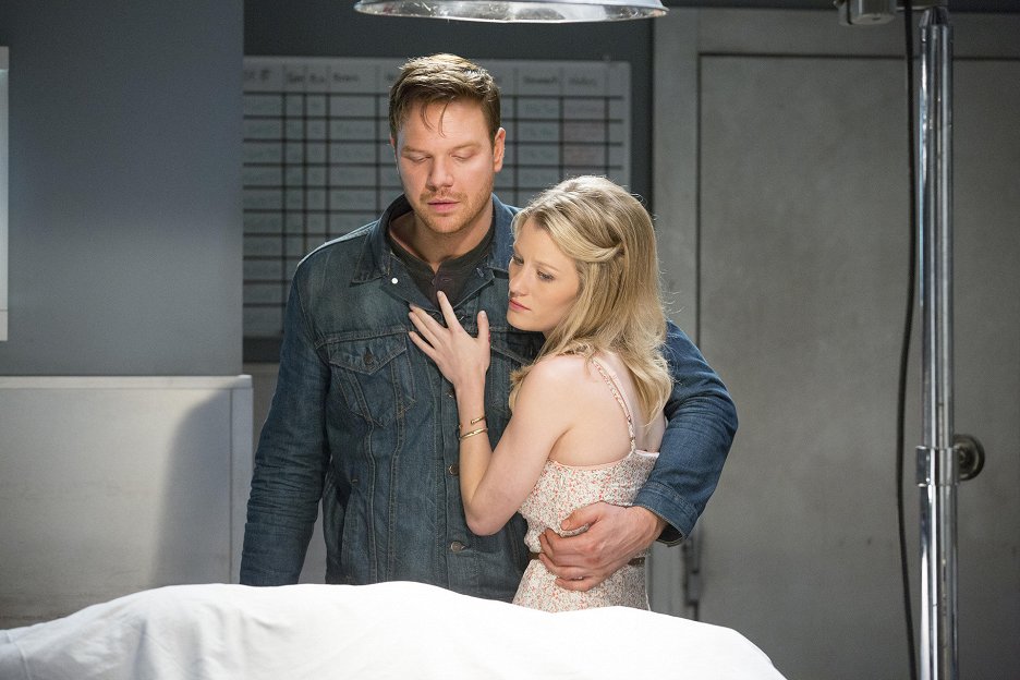 Jim Parrack | Ciekawostki | ČSFD.cz