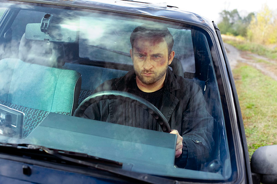 Dżej Dżej (2014) | ČSFD.cz