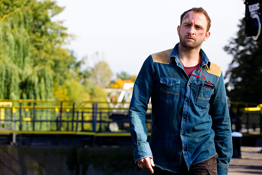 Dżej Dżej (2014) | ČSFD.cz