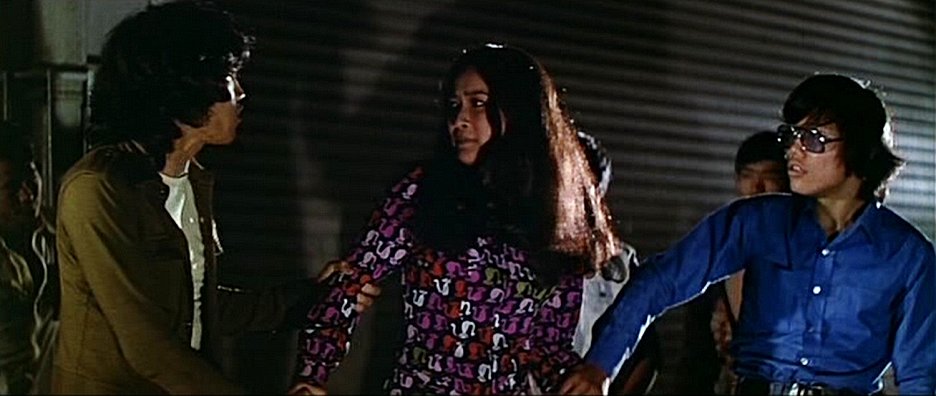 Fan Chiang | ČSFD.cz