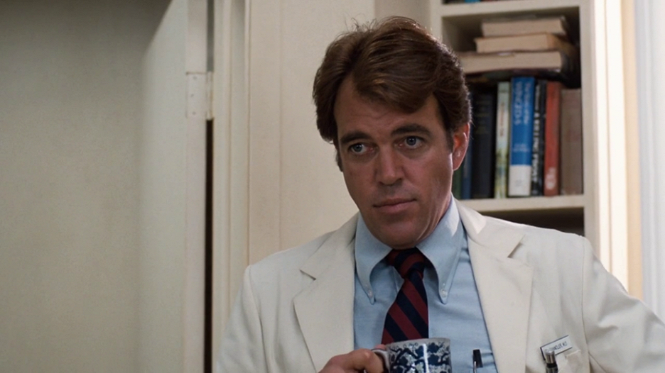 Michael MacRae | ČSFD.cz