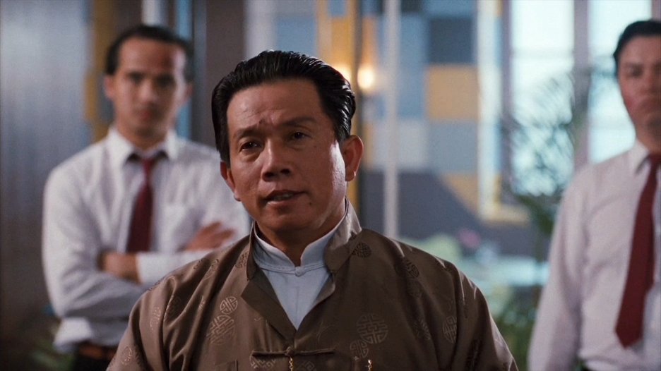 Qun long xi feng (1989) | ČSFD.sk