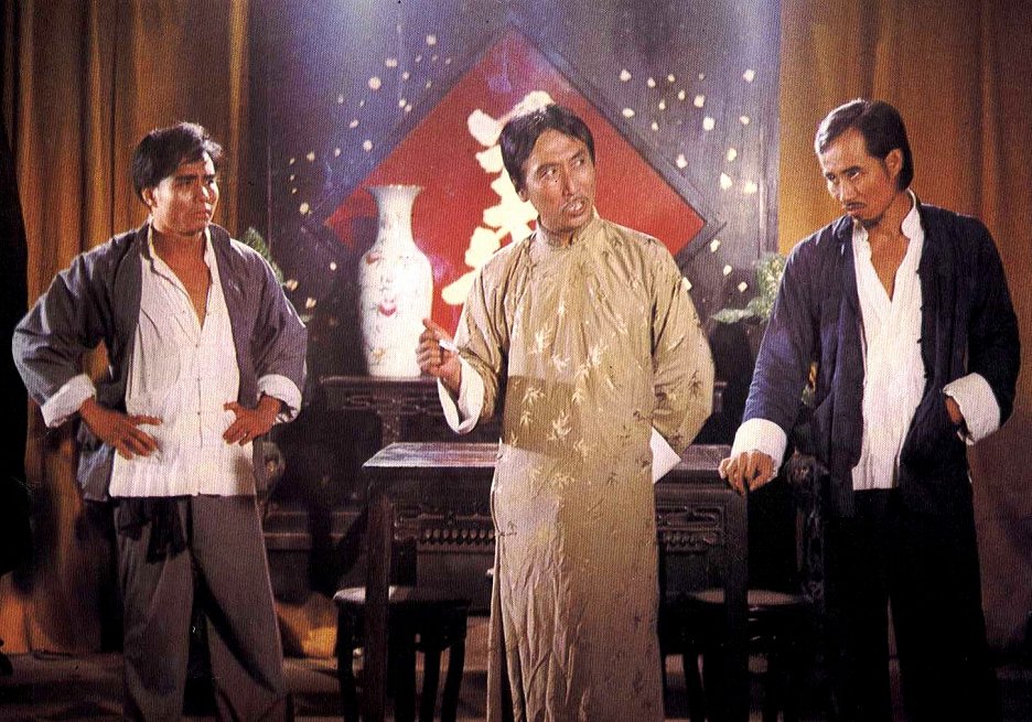 Ying han (1972) | ČSFD.cz