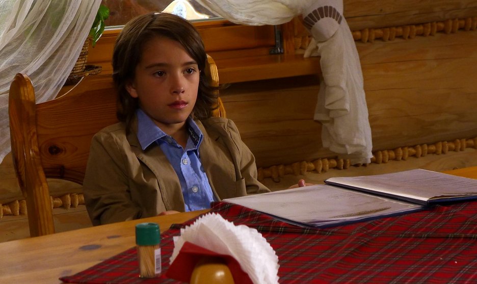 Gabriel (2013) | ČSFD.cz