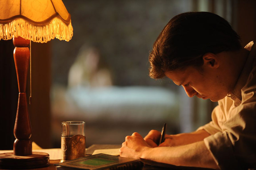 Baczyński (2013) | ČSFD.cz