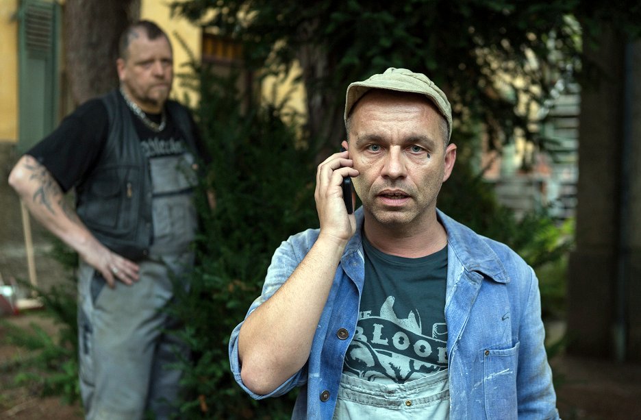 Sven Thiemann | ČSFD.cz