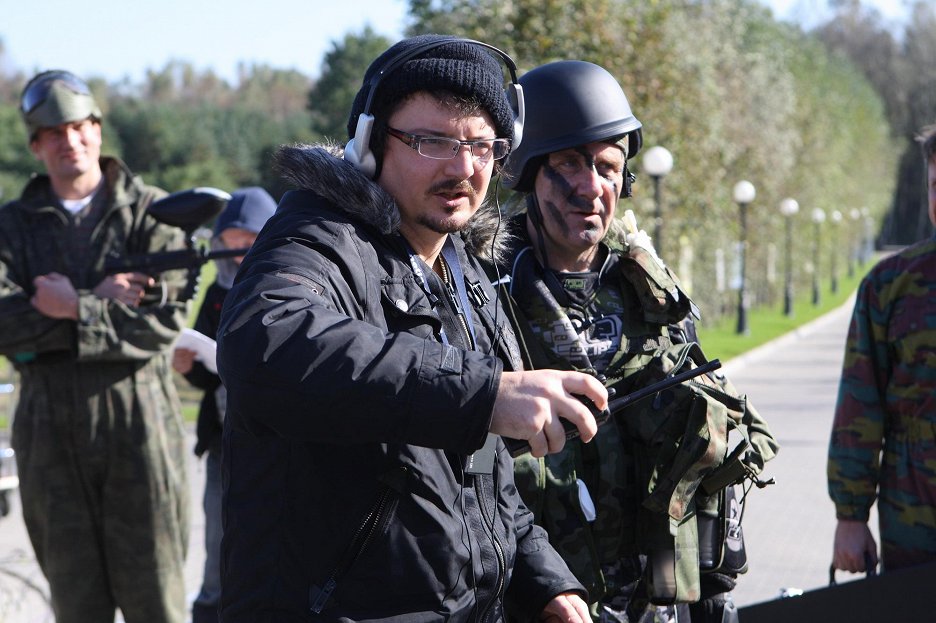 Przemysław Angerman | ČSFD.cz