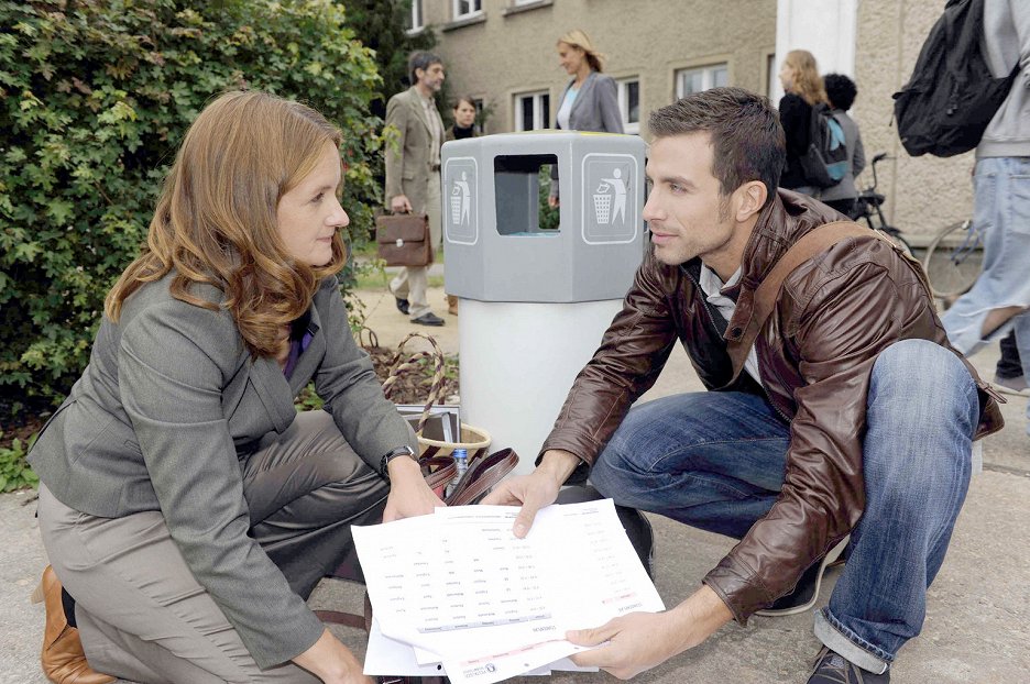 Andreas Jancke | ČSFD.cz