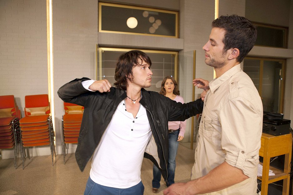 Christopher Kohn | ČSFD.cz