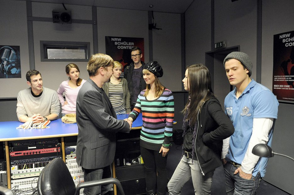 Andreas Jancke | ČSFD.cz