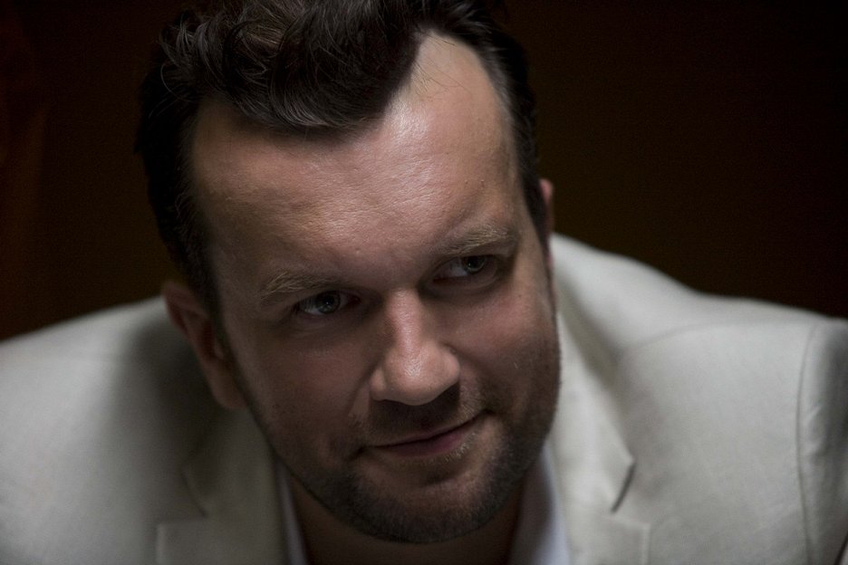 Ciacho (2010) | Galerie - Z filmu | ČSFD.cz