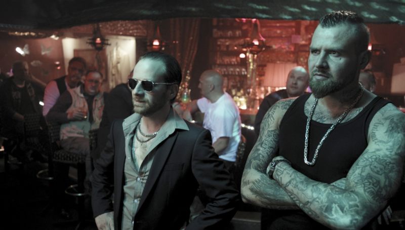 Vorstadtrocker (2015) | ČSFD.cz