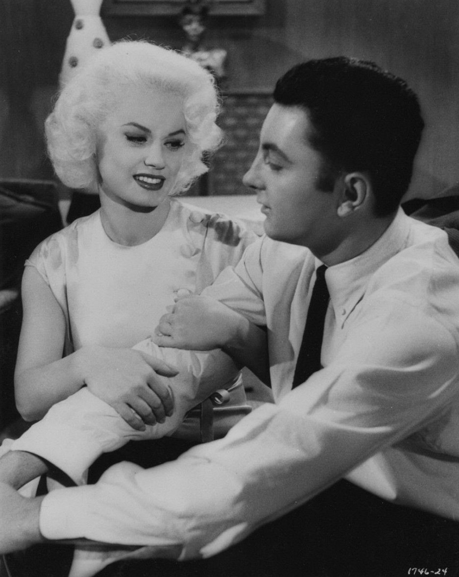 The Beat Generation (1959) | ČSFD.cz