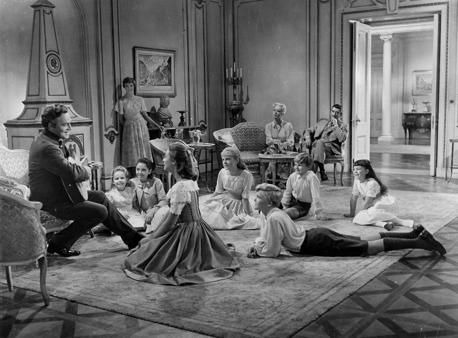 Richard Haydn | ČSFD.cz