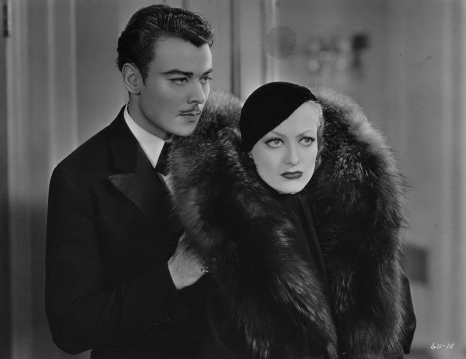 Letty Lynton (1932) | Galerie - Van film | ČSFD.cz