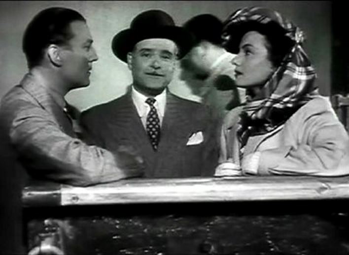 Isa Miranda | ČSFD.cz