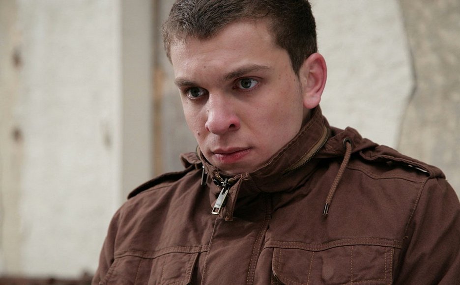 Edin Hasanović | ČSFD.cz