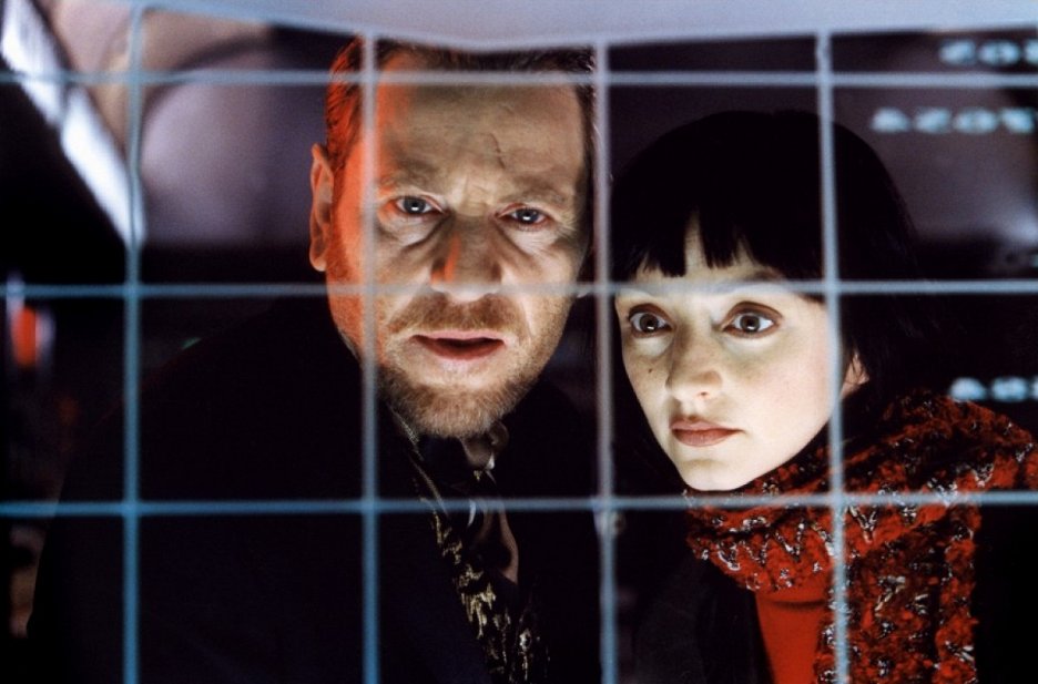 Babel (1999) | ČSFD.cz