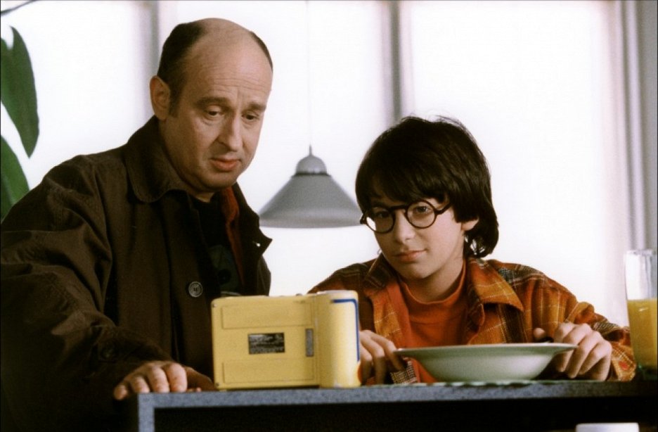 Mitchell David Rothpan | ČSFD.cz