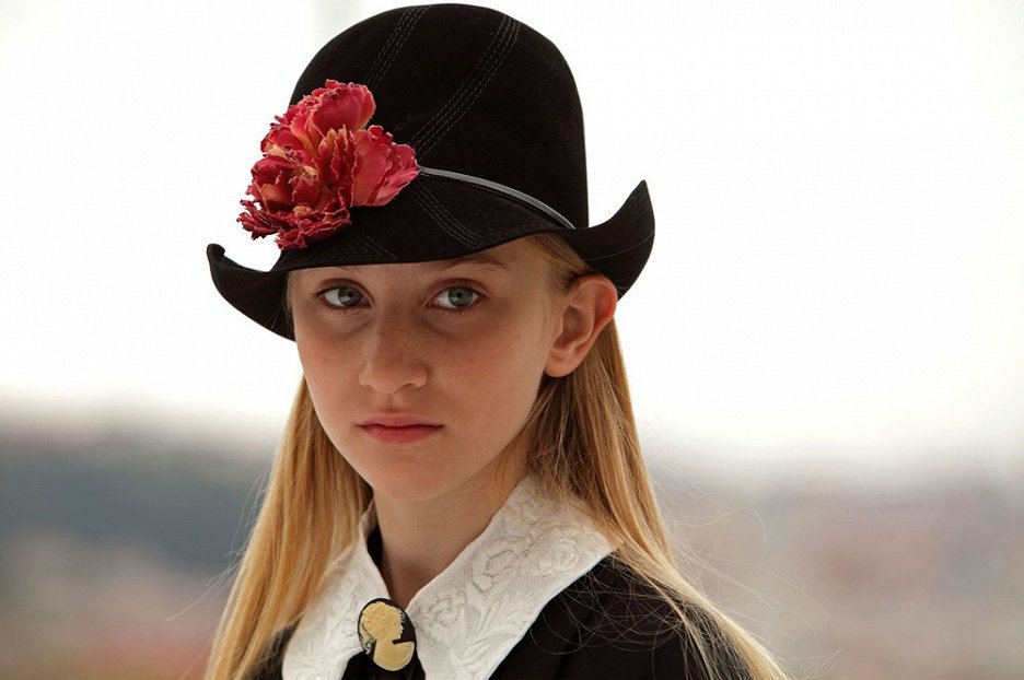 Noa Zatta | ČSFD.cz