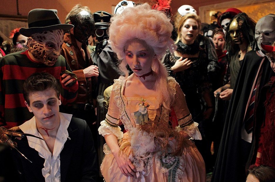 Noa Zatta | ČSFD.cz