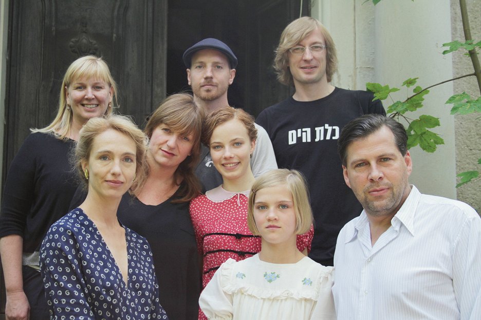 Cate Shortland | ČSFD.cz