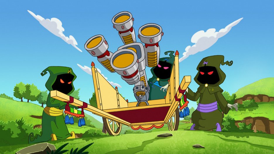 Erikoispartio (2011) | ČSFD.cz