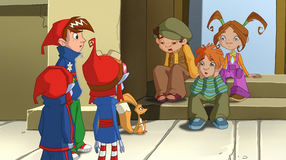 Erikoispartio (2011) | ČSFD.cz