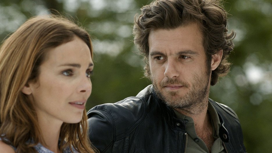 Nom de code : Rose (2012) | ČSFD.cz